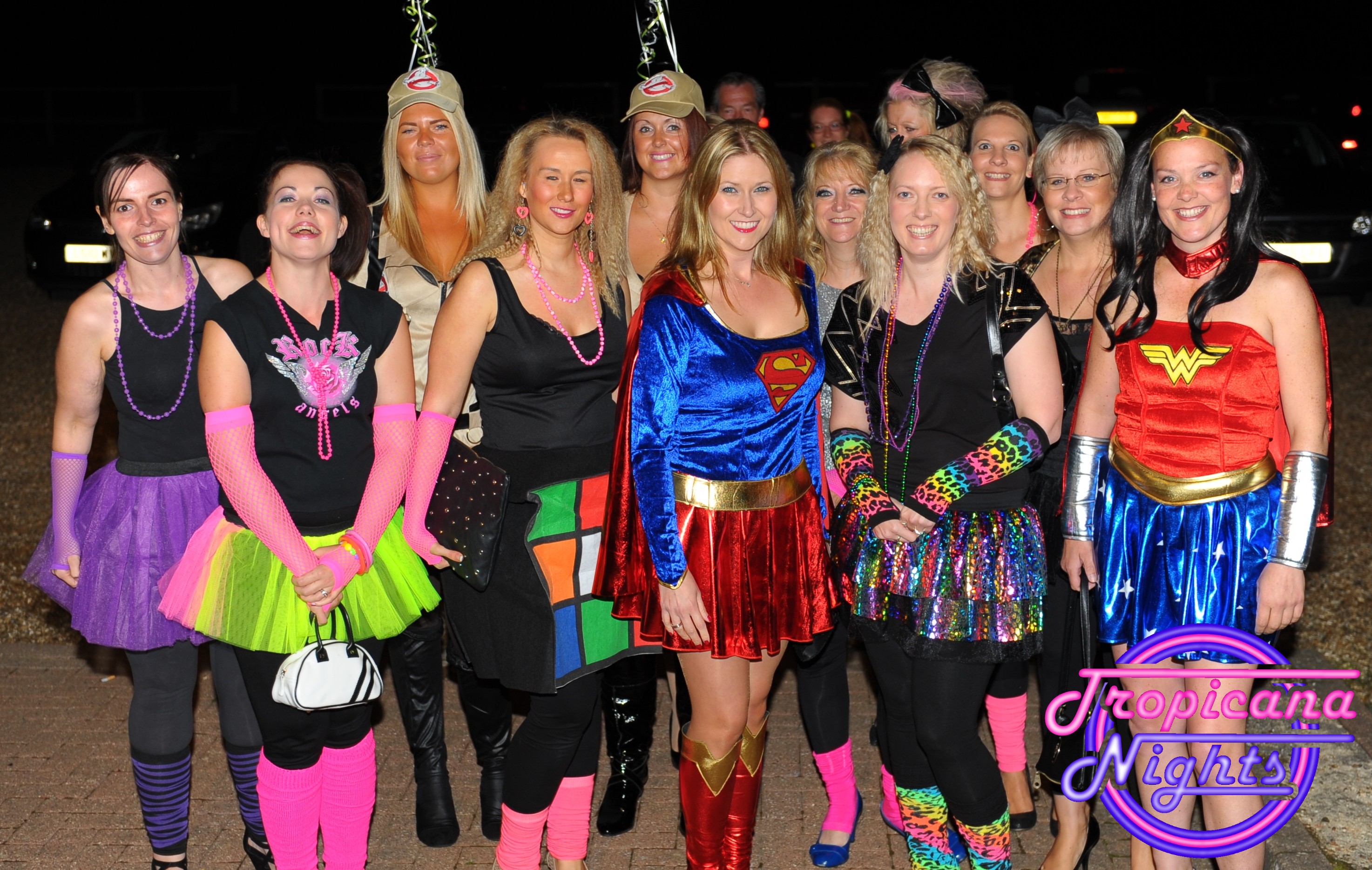 Hen Night Dartford